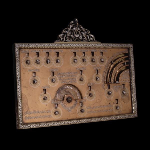 ‘The revealer of secrets’ – Hermetic Rambling