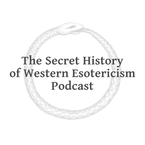 The Secret History of Western Esotericism Podcast – Hermetic Rambling
